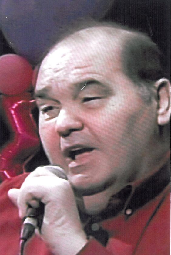 Deacon Rod Groleau | News, Sports, Jobs - Daily Press